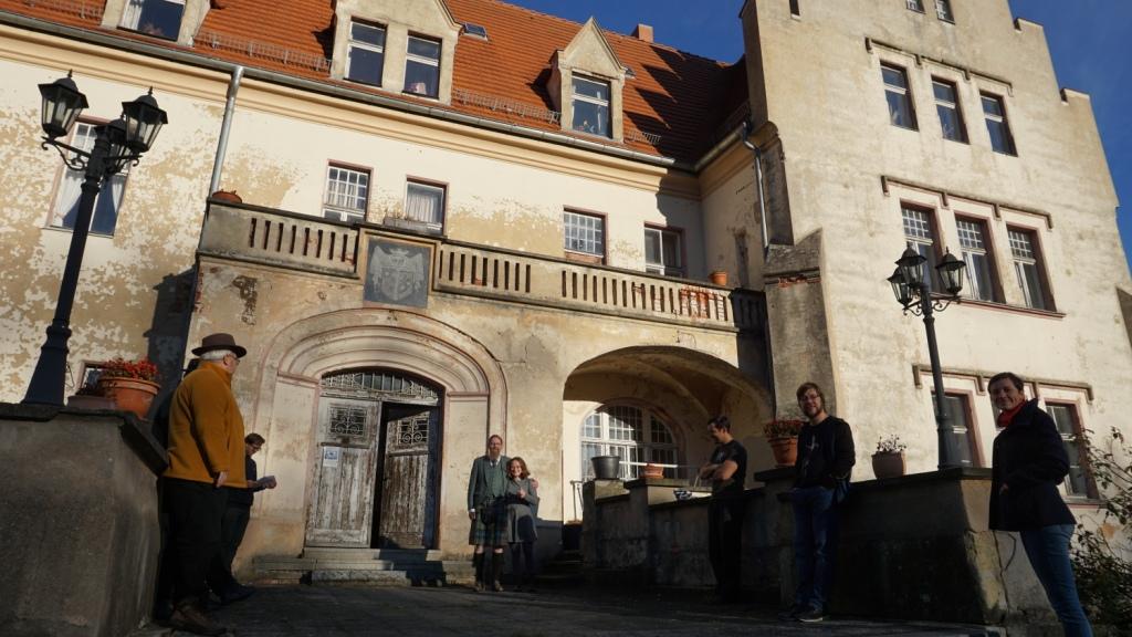 Go in Jena - Spieleabende, Turniere und vieles mehr